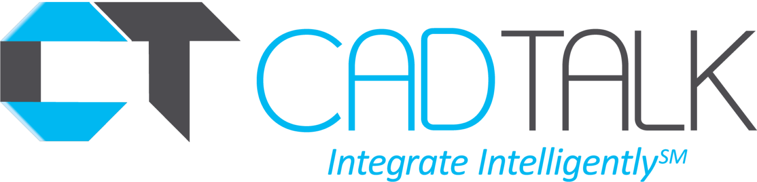 CADTALK | Get Your CAD and ERP/PLM/PDM Talking