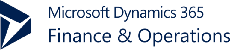 Microsoft Finance & Operations ERP with CADTalk