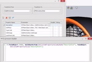 IFS ERP Integration with CADTALK Solutions | CADTALK
