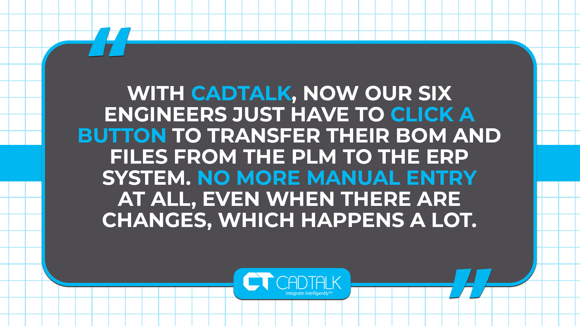 CAD Software Solutions for Manufacturing