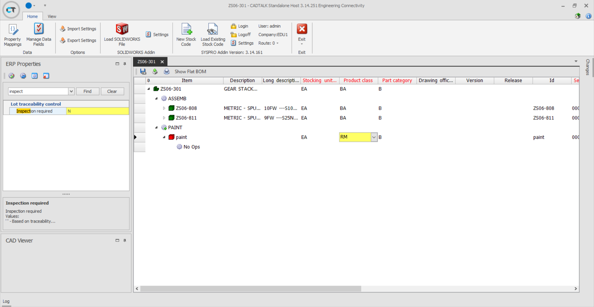 SYSPRO ERP Solutions for Improved Productivity
