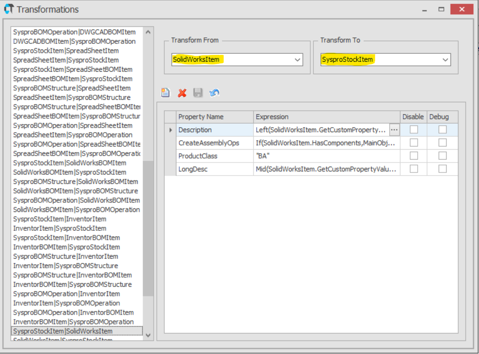 SYSPRO ERP Solutions for Improved Productivity