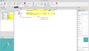 Infor CSI ERP Integration Made Easy | CADTALK