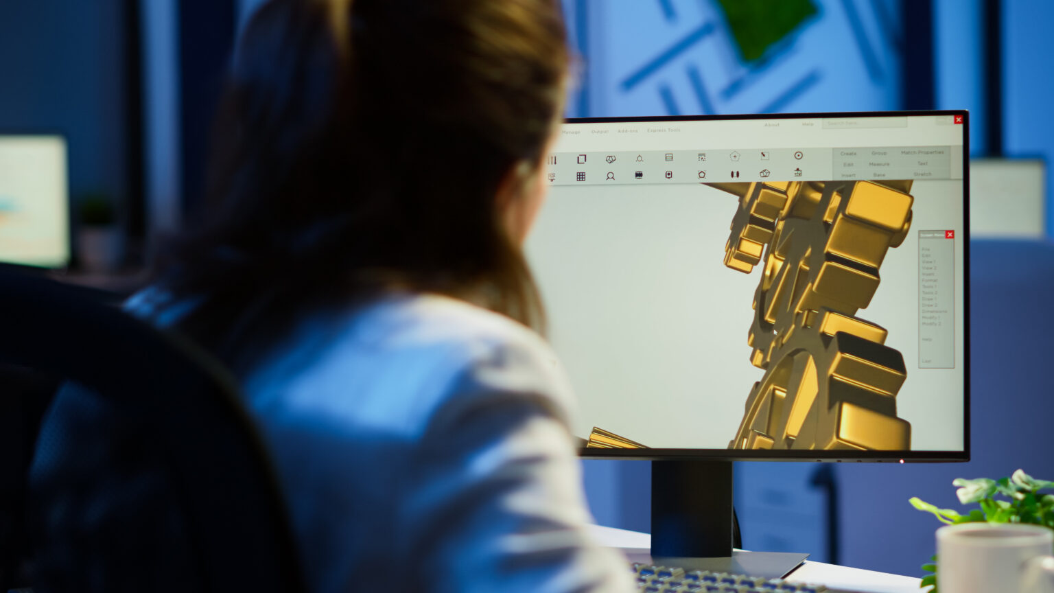 What are the 4 Manufacturing Modes? | CADTALK