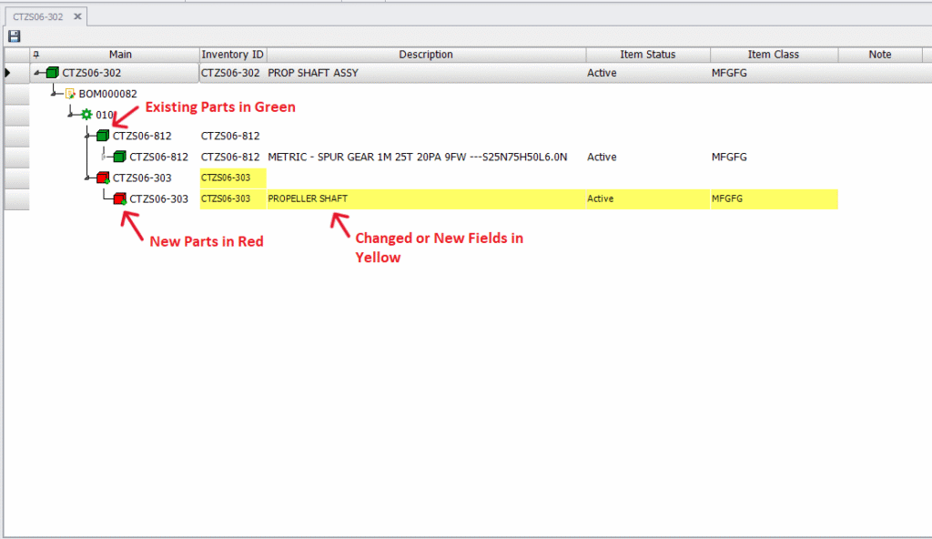 Integrate Arena PLM with CADTALK | CADTALK